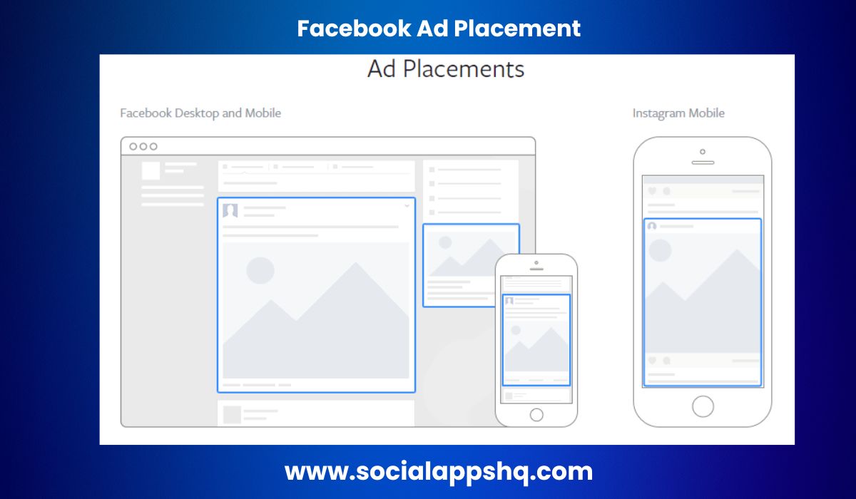 Comprehensive Guide to Facebook Ad Placements - SocialAppsHQ