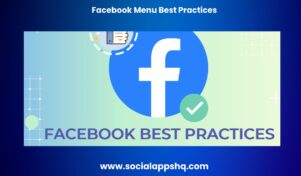 How to Add a Menu to Your Facebook Business Page