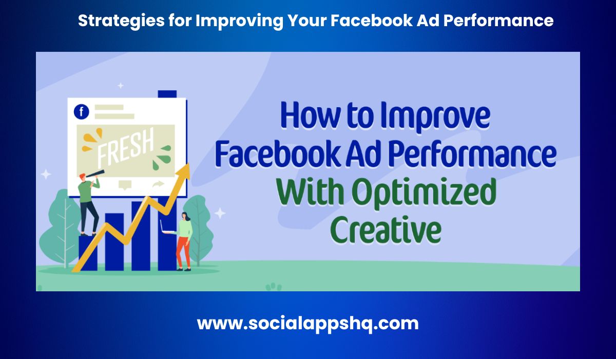 Facebook Ad Benchmarks [2025] - SocialAppsHQ