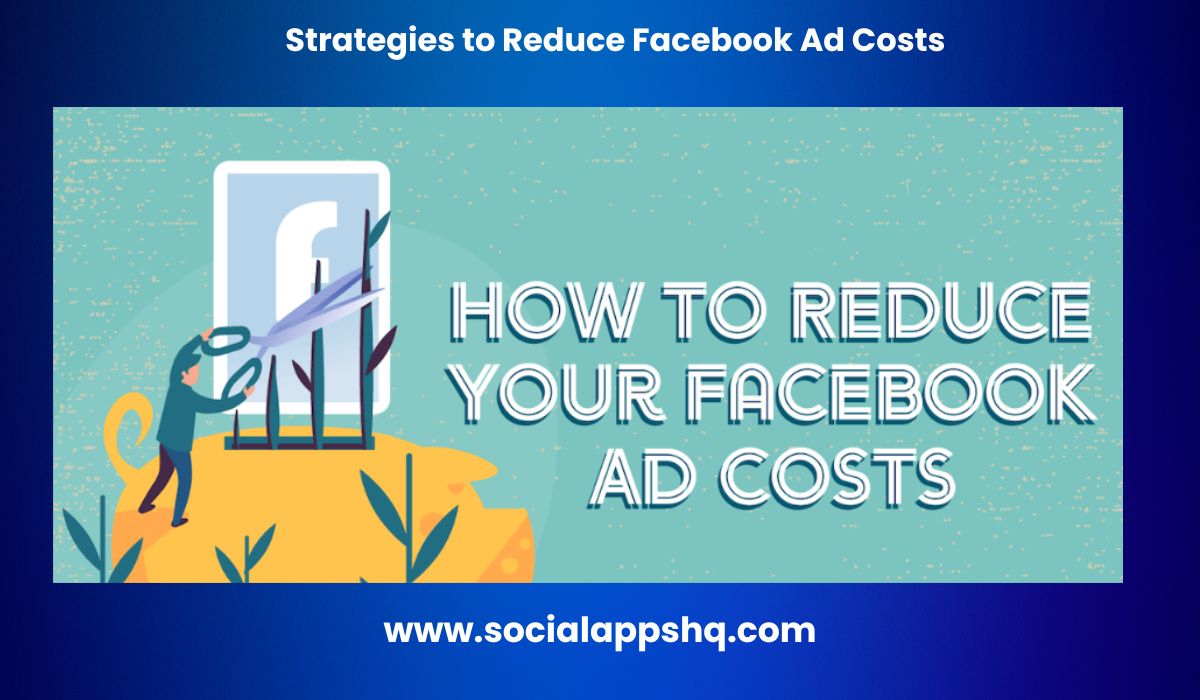 How Much Do Facebook Ads Cost in 2025? - SocialAppsHQ