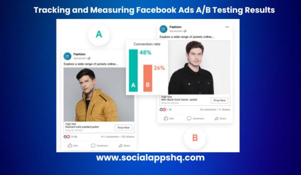 Beginner's Guide to Facebook Ads A/B Testing - SocialAppsHQ