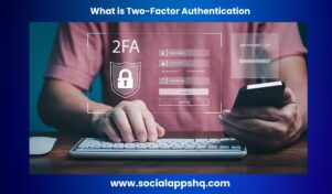 How To Enable Two-Factor Authentication on Facebook? - SocialAppsHQ