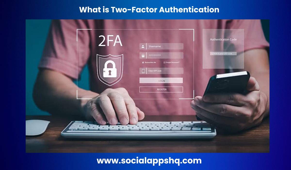 How To Enable Two-Factor Authentication on Facebook? - SocialAppsHQ