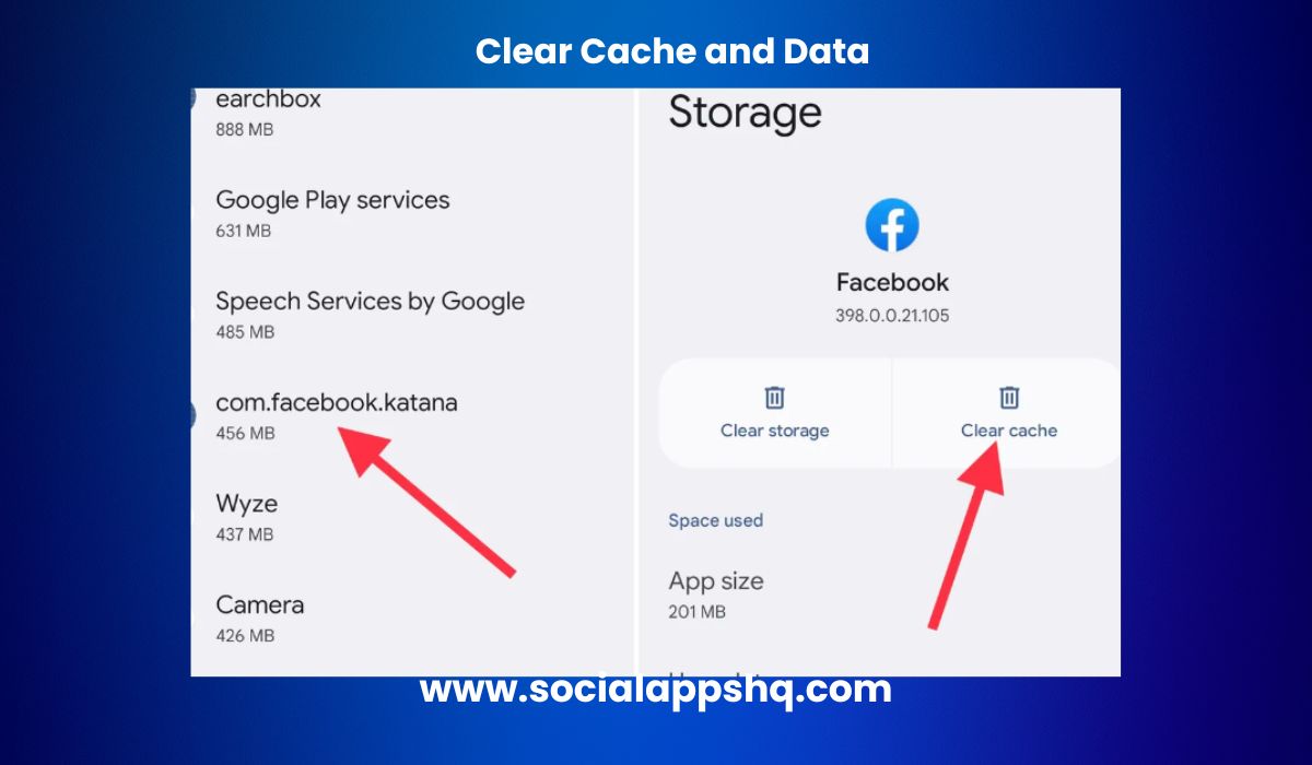 Ways To Fix Facebook Messenger Not Showing Messages