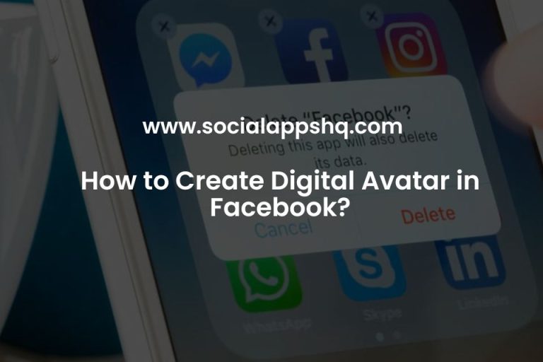 How to Tell If Someone Deactivated their Facebook - SocialAppsHQ