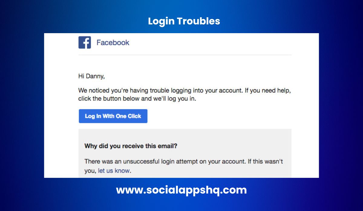11 Common Facebook Problems and Errors and How to Fix Them