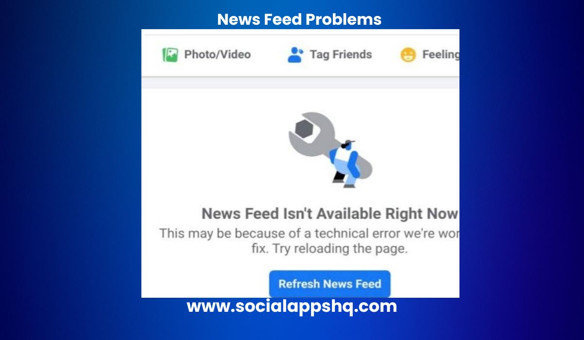 11 Common Facebook Problems and Errors and How to Fix Them