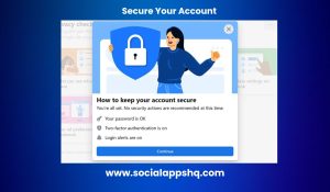 How to Recover My Facebook Page