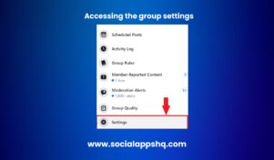 How To Edit Group Rules On Facebook?