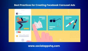 What Are Facebook Carousel Ads And How To Create Them?