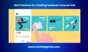 What Are Facebook Carousel Ads And How To Create Them?