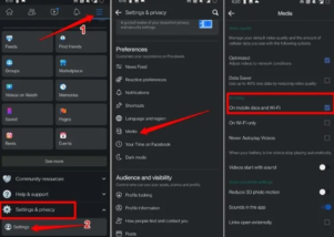 How to Autoplay (Auto-Scroll) Short FaceBook Videos?