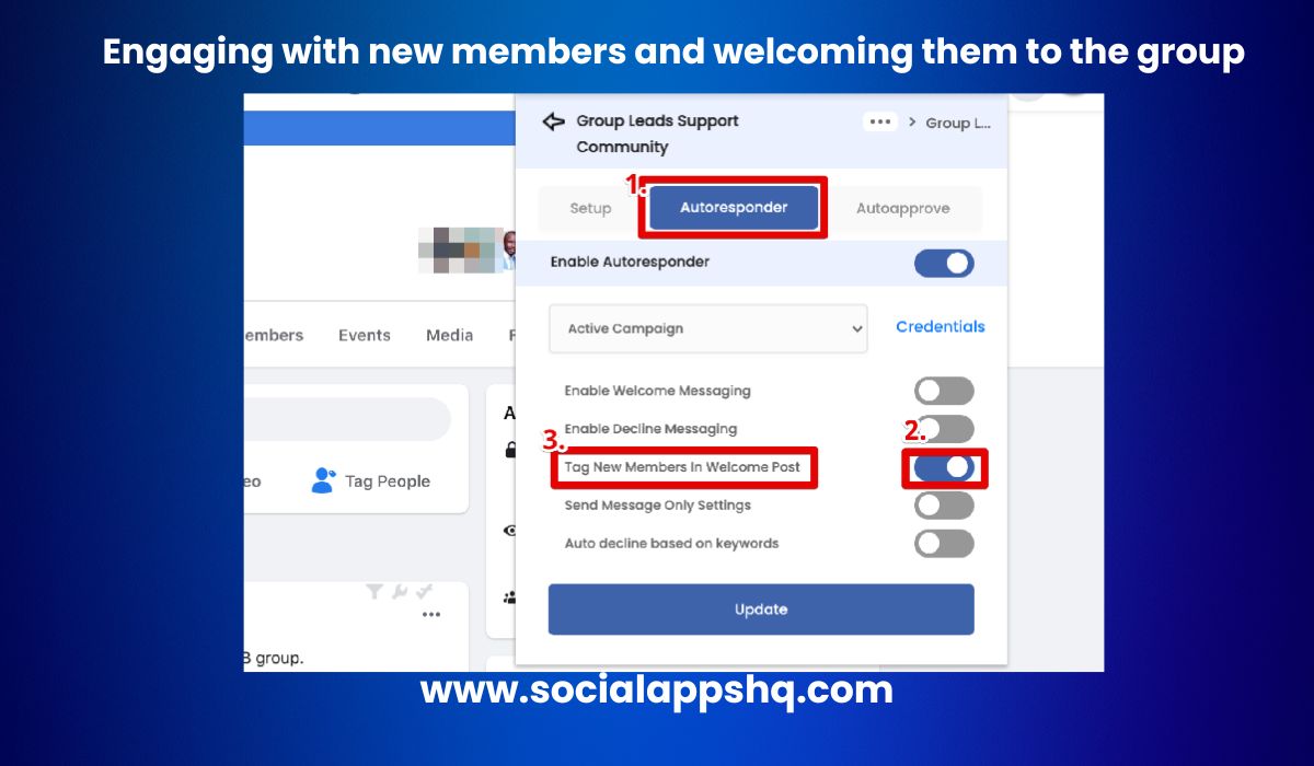How To See New Members In Facebook Group
