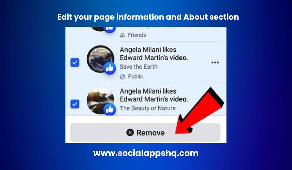 How To Undo And Delete A Reaction On Facebook Messenger