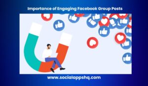 Excellent Facebook Group Post Ideas To Engage Your Members