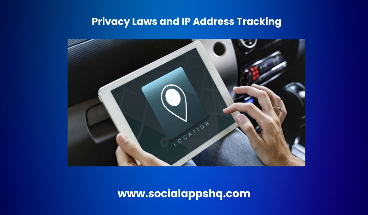 Can You Find a Facebook User by IP Address?