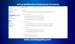 How to Get Notifications When Someone Posts on Facebook