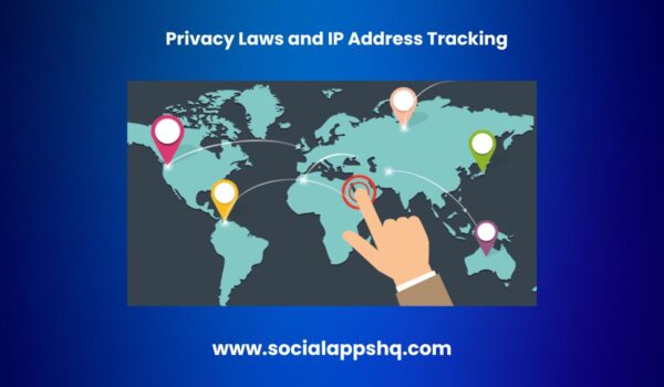Can You Find a Facebook User by IP Address?