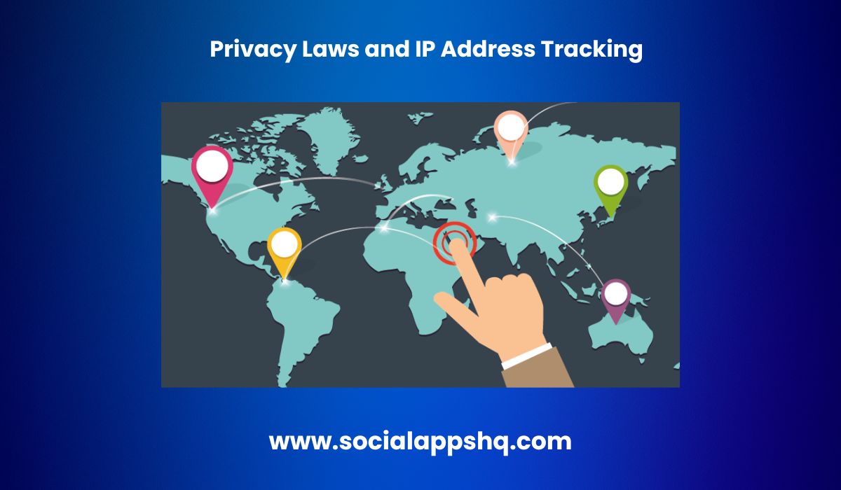 Can You Find a Facebook User by IP Address?