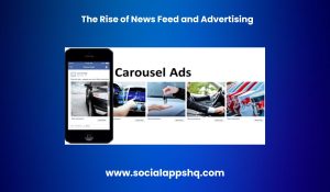 The Evolution of Facebook: From 2004 to Meta