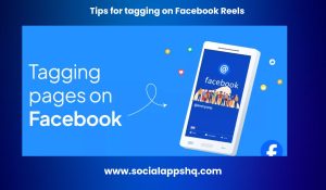 How to Tag Someone on Facebook Reels After Posting