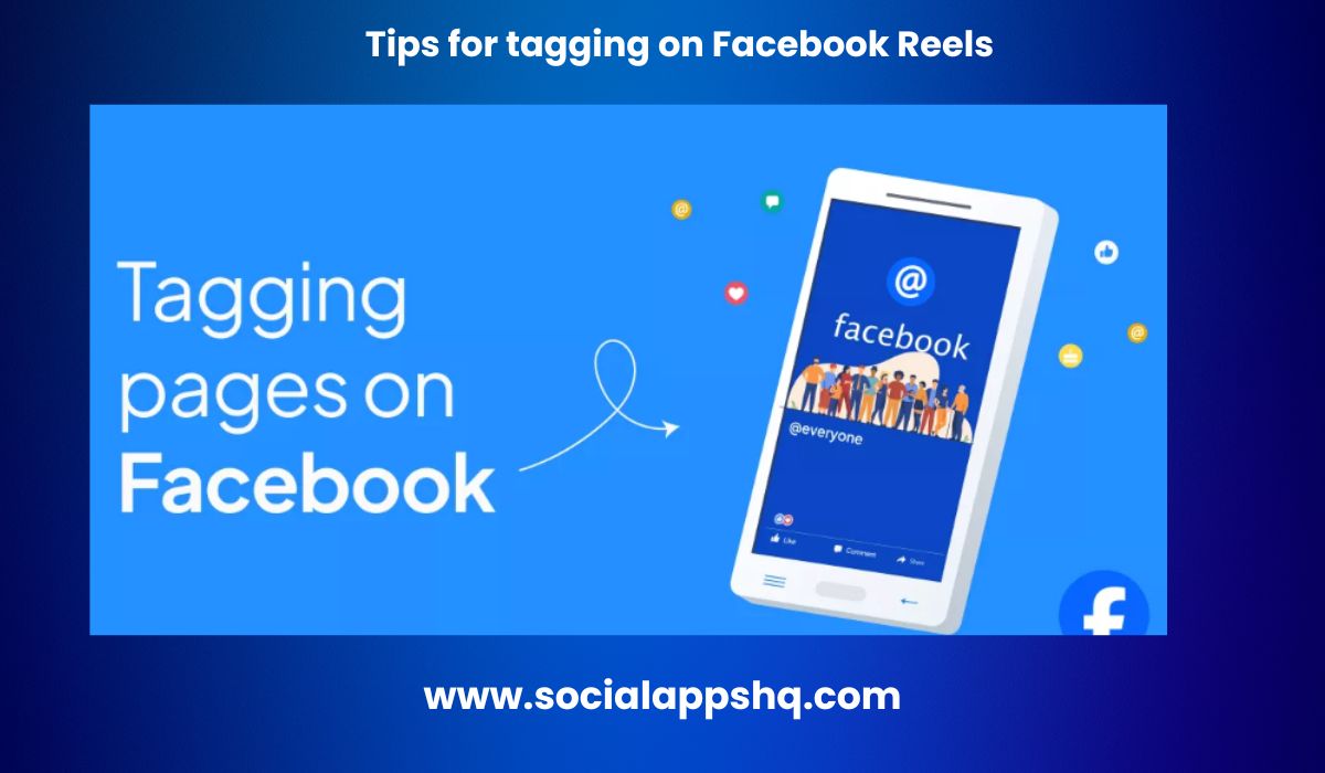 How to Tag Someone on Facebook Reels After Posting