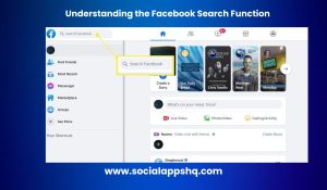 How to Find People Near Me on Facebook