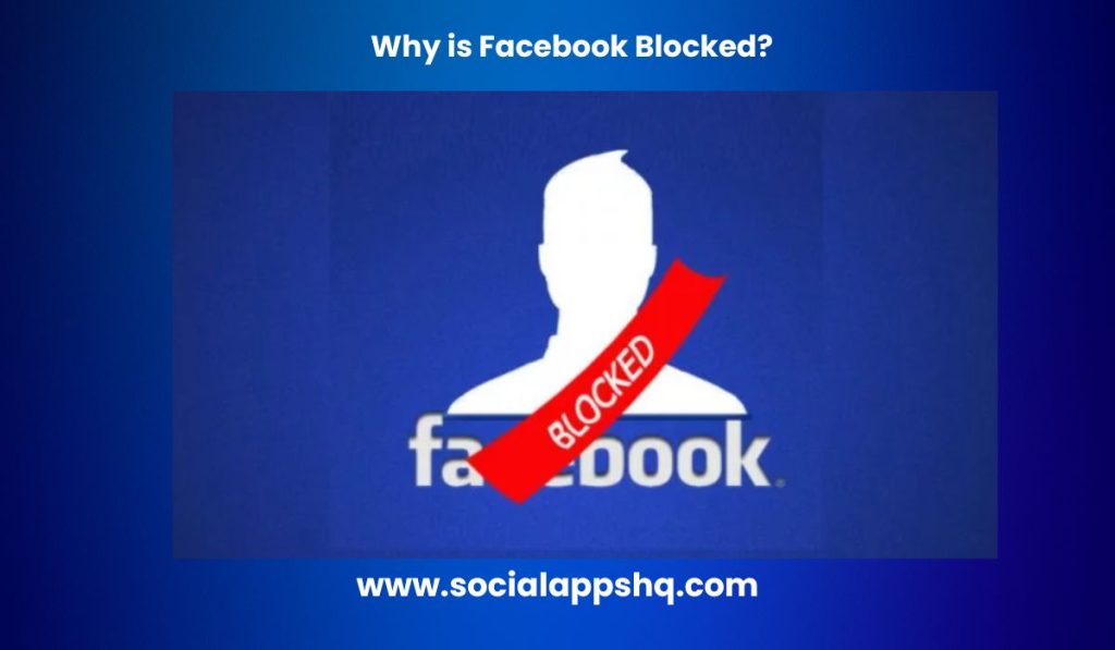 How to Safely Access Facebook From Anywhere? - SocialAppsHQ