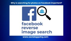 How to Search Photos on Facebook by Year / Date