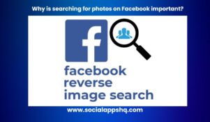 How to Search Photos on Facebook by Year / Date