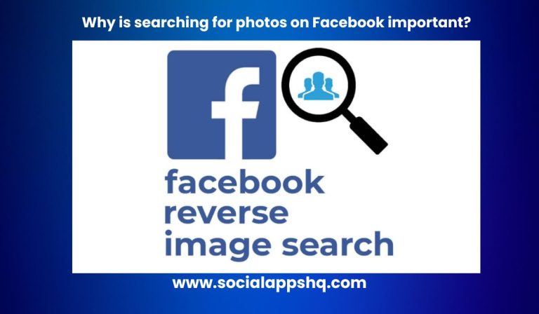 How to Search Photos on Facebook by Year / Date