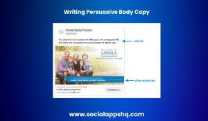 How to Write Effective Facebook Ad Copy - SocialAppsHQ