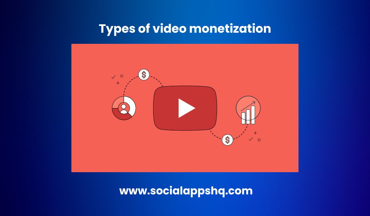 9 Best YouTube Alternatives: Top Monetization Platforms [2025]