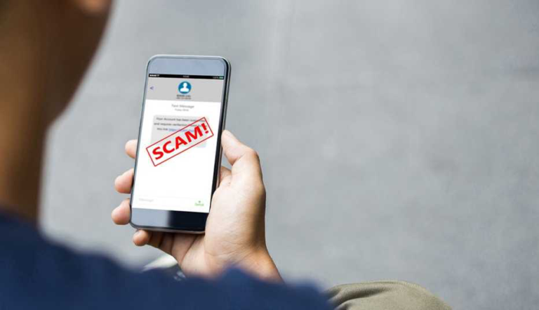 Facebook Messenger Scams: What Are They & How To Avoid - SocialAppsHQ