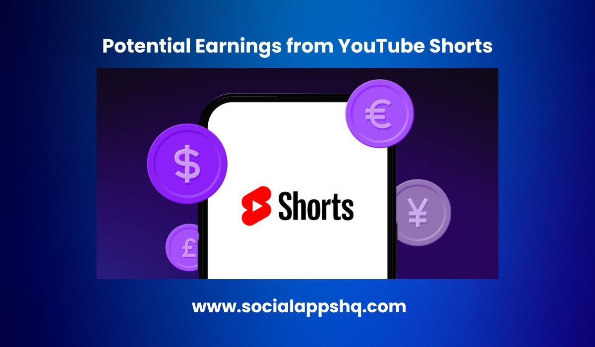 How Much Does YouTube Shorts Pay - SocialAppsHQ