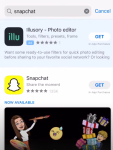 How Does Snapchat Work - SocialAppsHQ
