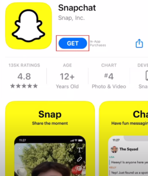 How Does Snapchat Work - SocialAppsHQ