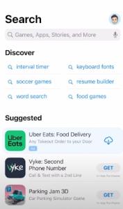 How to Half Swipe on Snapchat - SocialAppsHQ