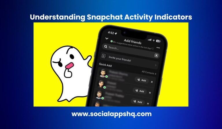 How to Tell if Someone Is Active on Snapchat Without Their Location ...