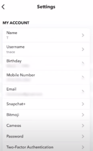 What Does Clearing Cache Do on Snapchat - SocialAppsHQ