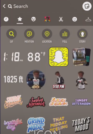 How to Delete Stickers on Snapchat - SocialAppsHQ