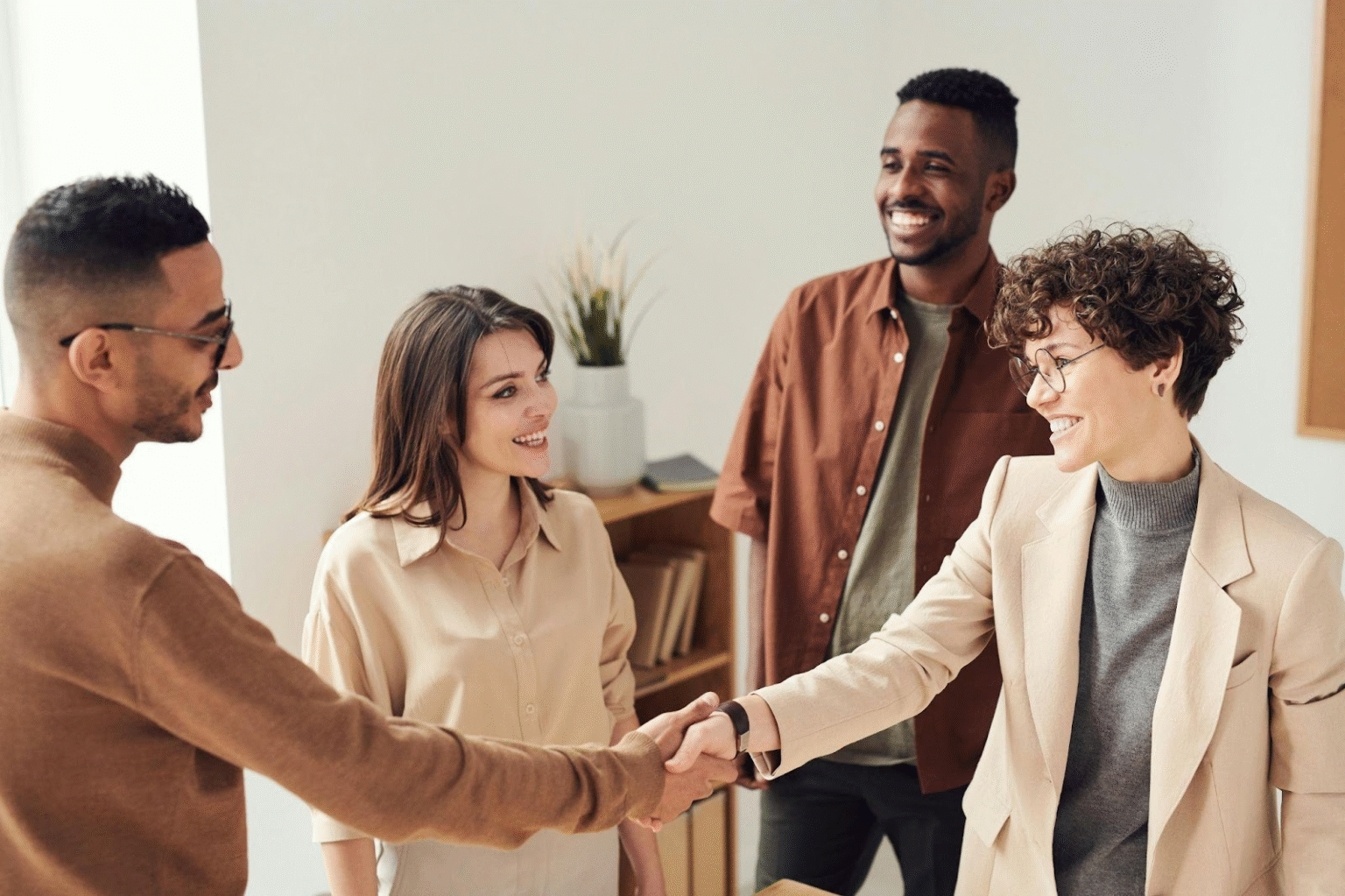 Why Consistency Is Important When Reconnecting with Business Contacts ...